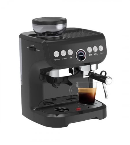 Order Kion Espresso Coffee Maker 1550 W Now! | Jomla.ae
