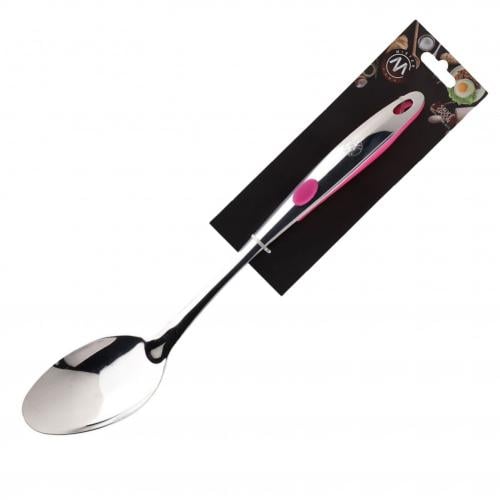 Order Misterccok Stainless steel Serving Scoop Now! | Jomla.ae