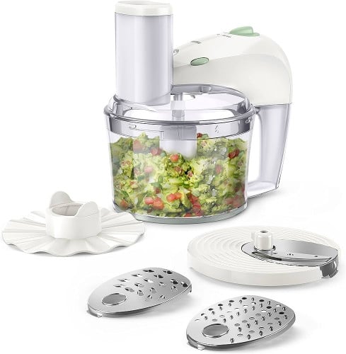 Order Philips Food Processor 350W 2.1L Bowl Now! | Jomla.ae