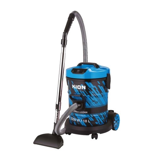 Order Kion Vaccum Cleaner 2200 W Now! | Jomla.ae