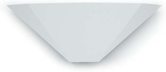 Order Insect-O-Cutor Modern Wall Sconce Fly Killer – White Triangle ...