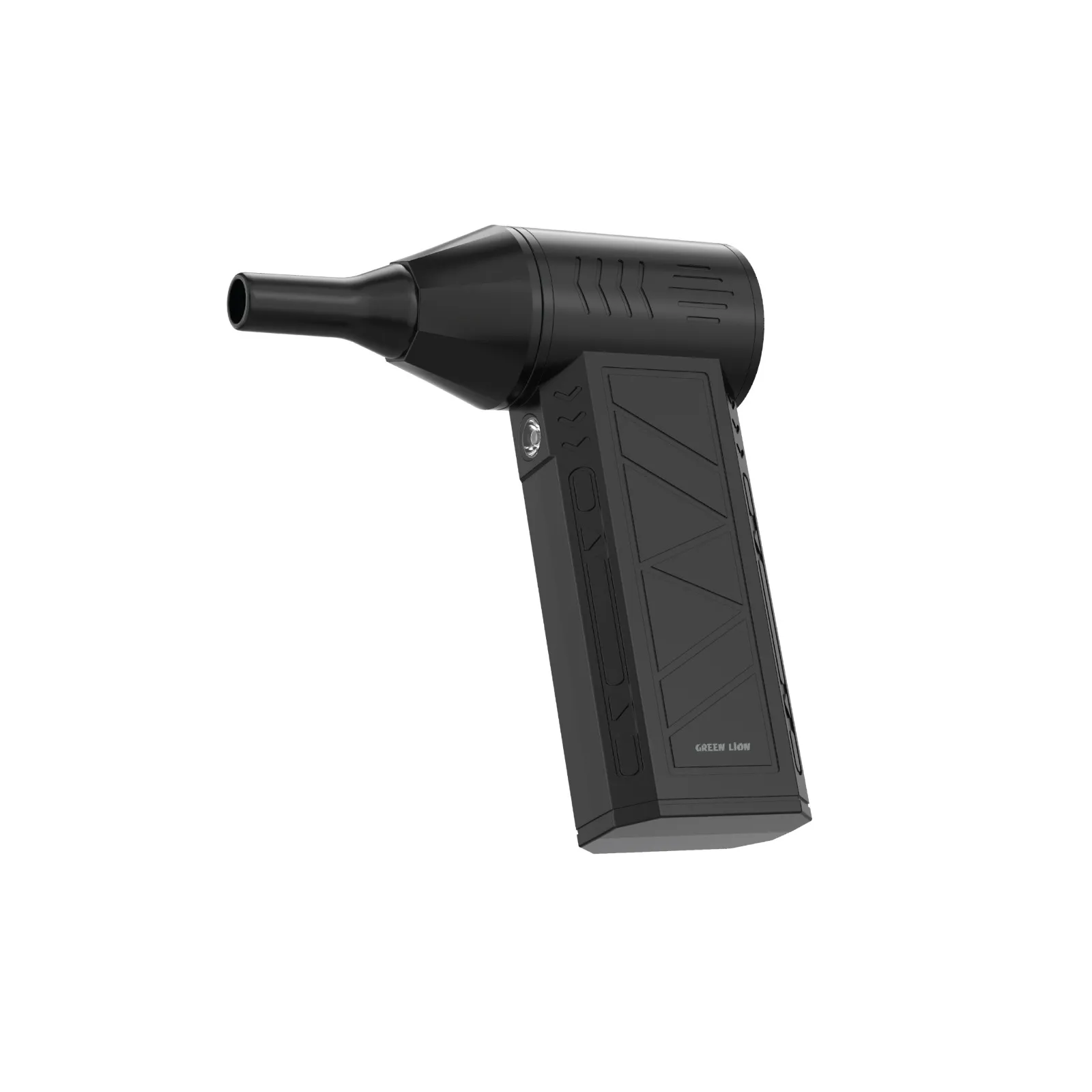 Order Green Lion Storm Grip Air Blower 100000 Rpm - Black Now! | Jomla.ae