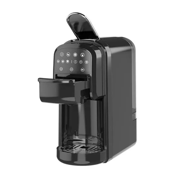 Order 7MD Multifunctional Capsule Coffee Machine 20 Bar Pump Pressure ...