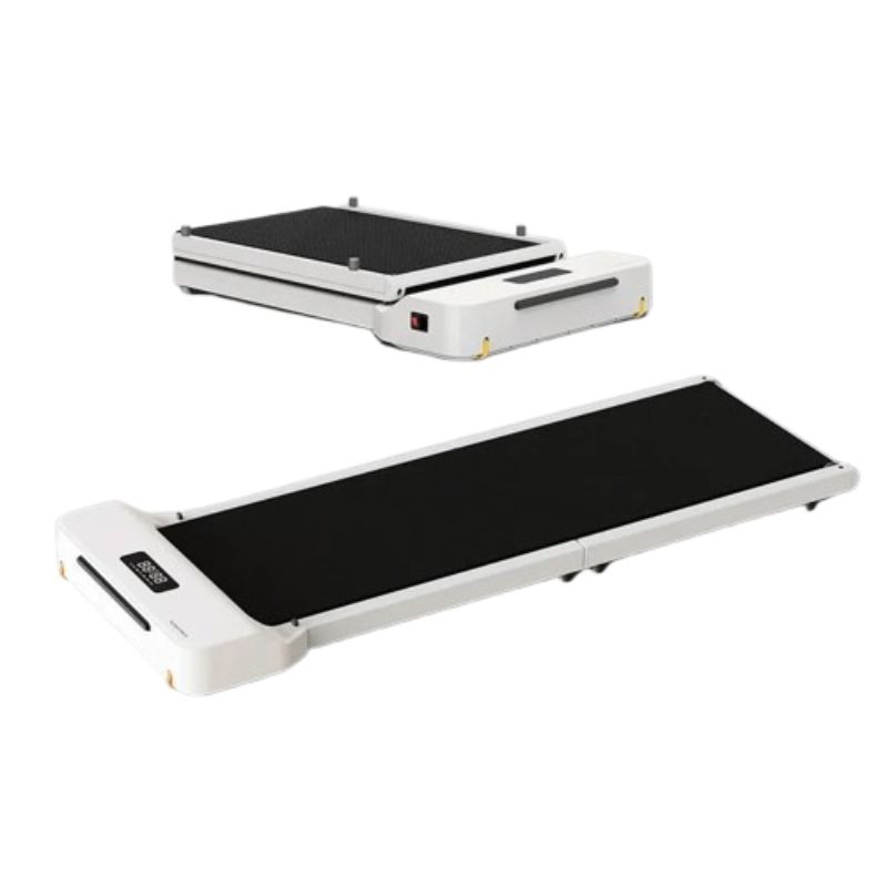 Xiaomi Kingsmith Z1 Foldable Walking Pad Treadmill 6 Km h- White price ...