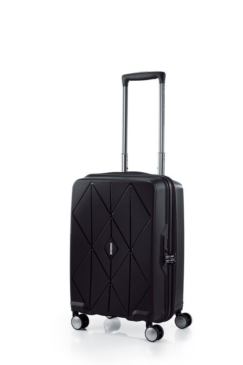 Order American Tourister Argyle Spinner 55 cm - Black - 3 Years Global ...