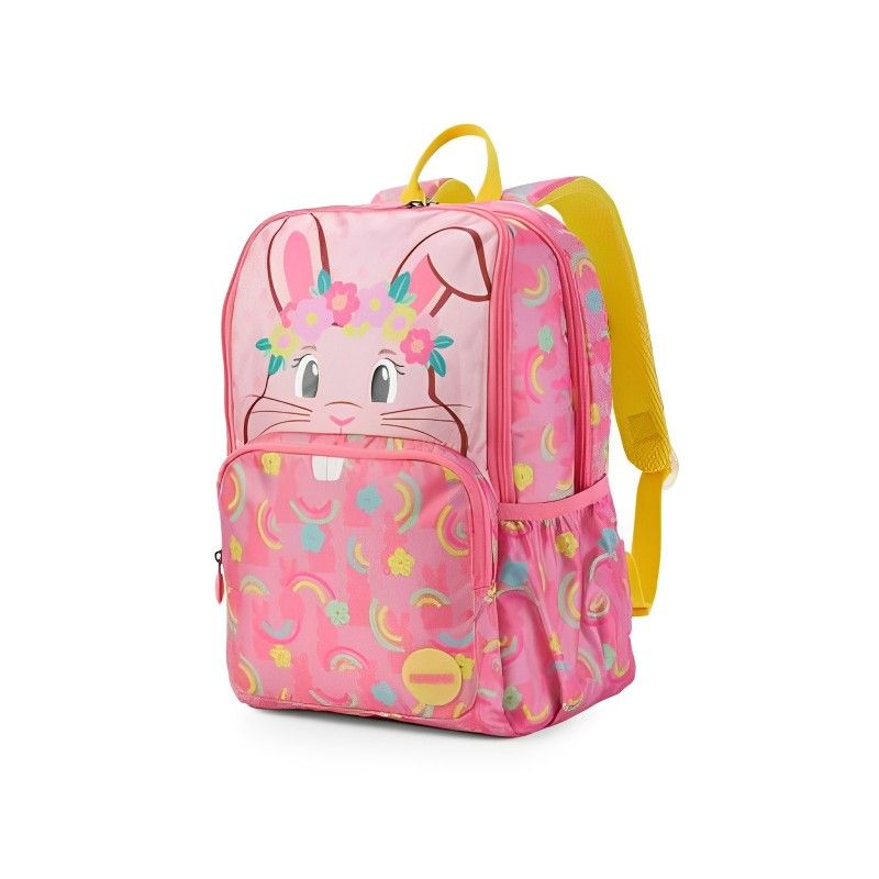 Order American Tourister Diddle 2.0 (Bunny Pink) Now! | Jomla.ae