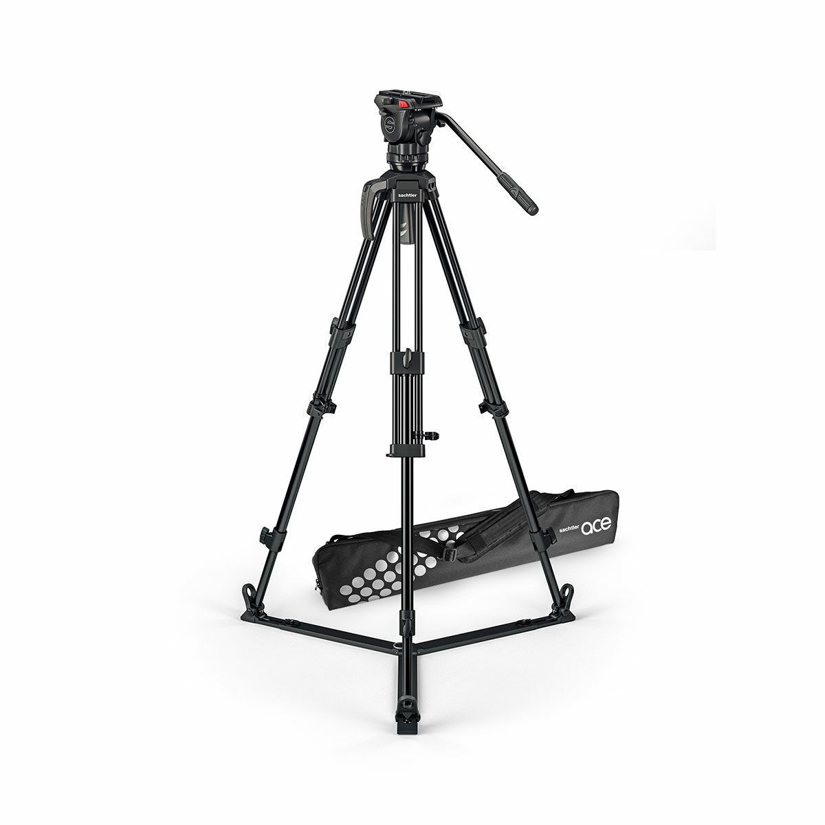 Order Sachtler System Ace M GS Mk II Portable Camera Support System ...