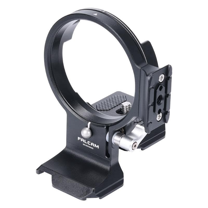 Order FALCAM 3304 Horizontal-Vertical Quick Release Cage (Sony) Now ...