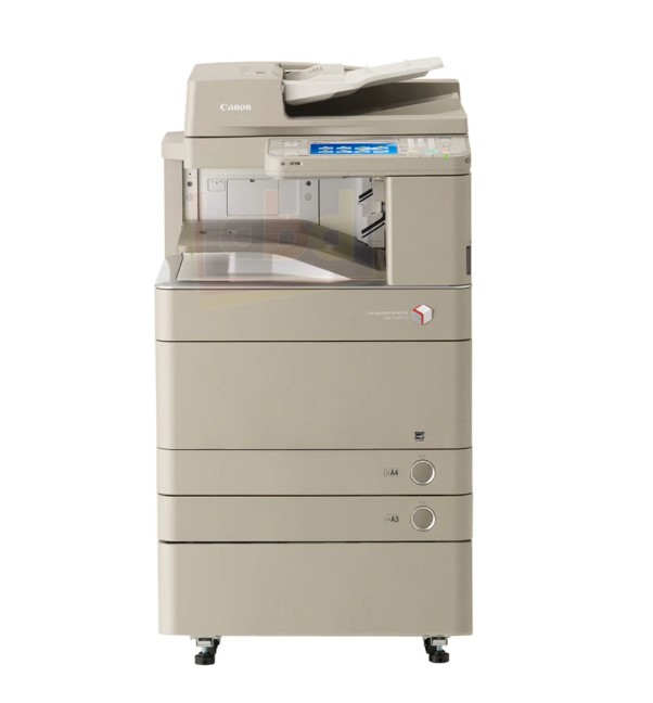 Order Canon imageRUNNER ADVANCE 5235 Monochrome Multifunction Copier ...