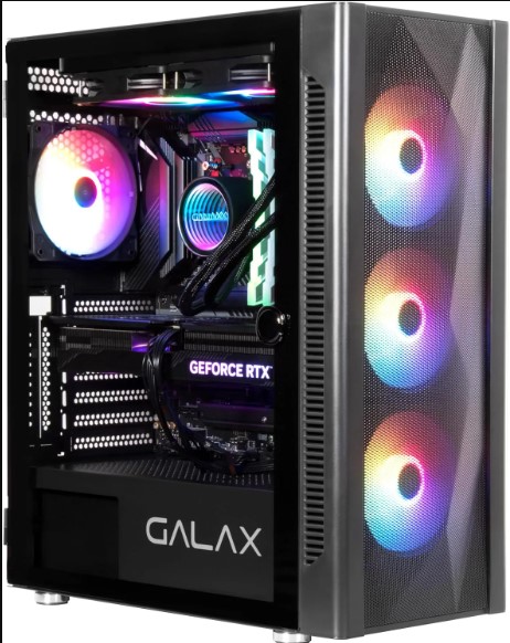 Order Gaming PC – Renewed | Intel Core i5-12400F | RTX 3050 6GB | 16GB ...