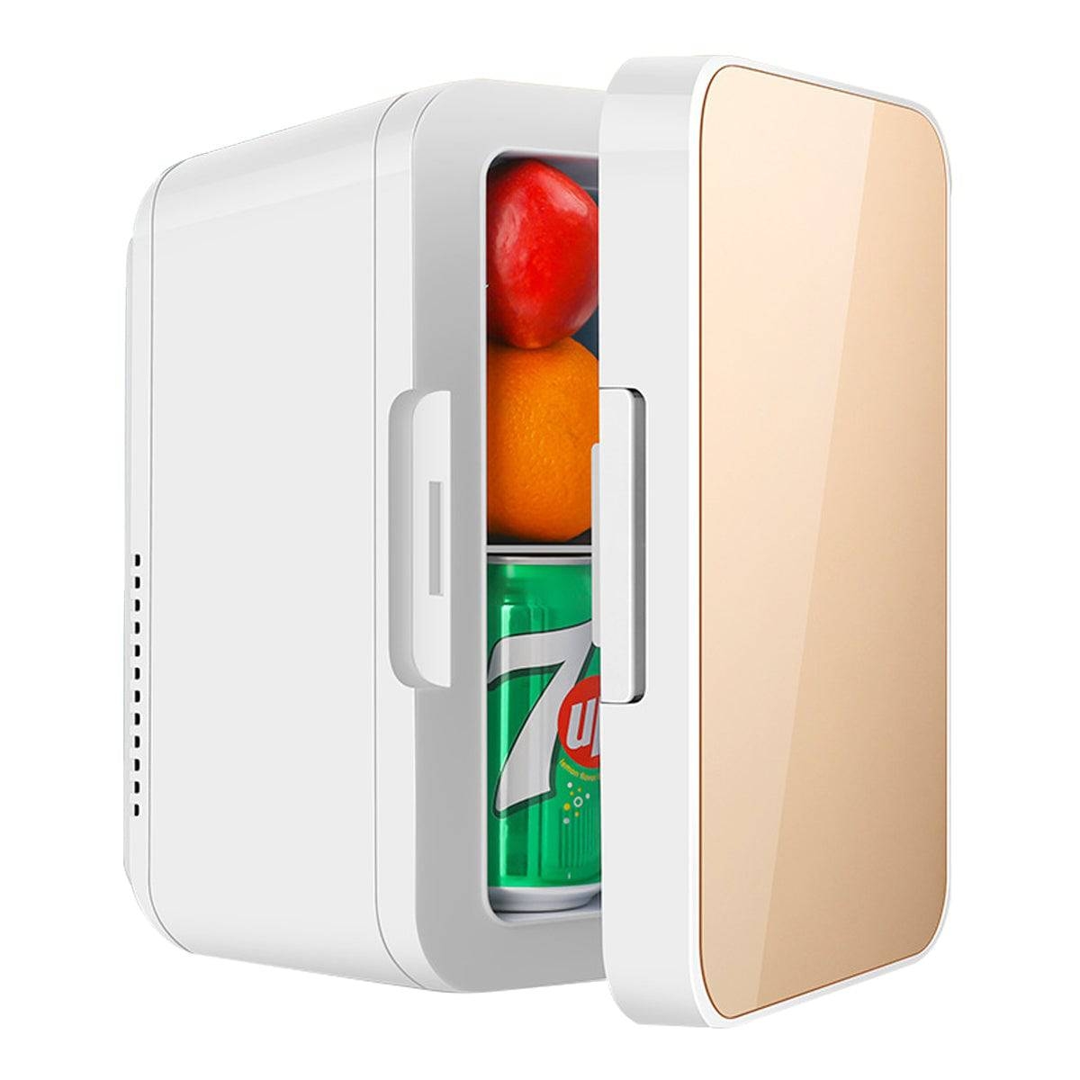 Order COOLBABY CZBX13 8L Mini Fridge Versatile Cooler and Warmer Now ...