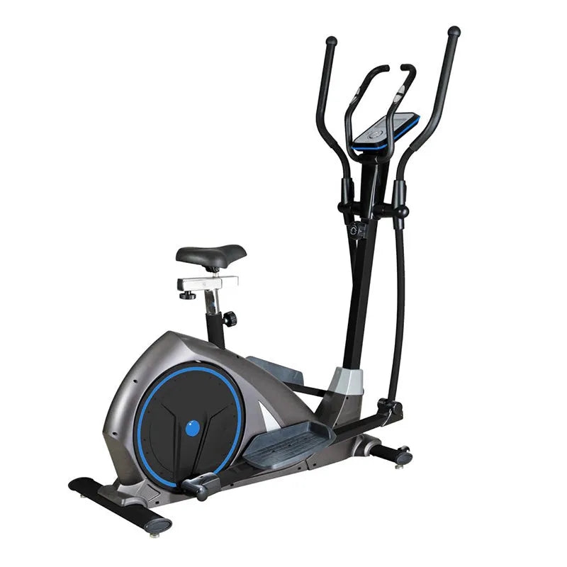 Order Elliptical Bike With Seat and Training Modes Now! | Jomla.ae