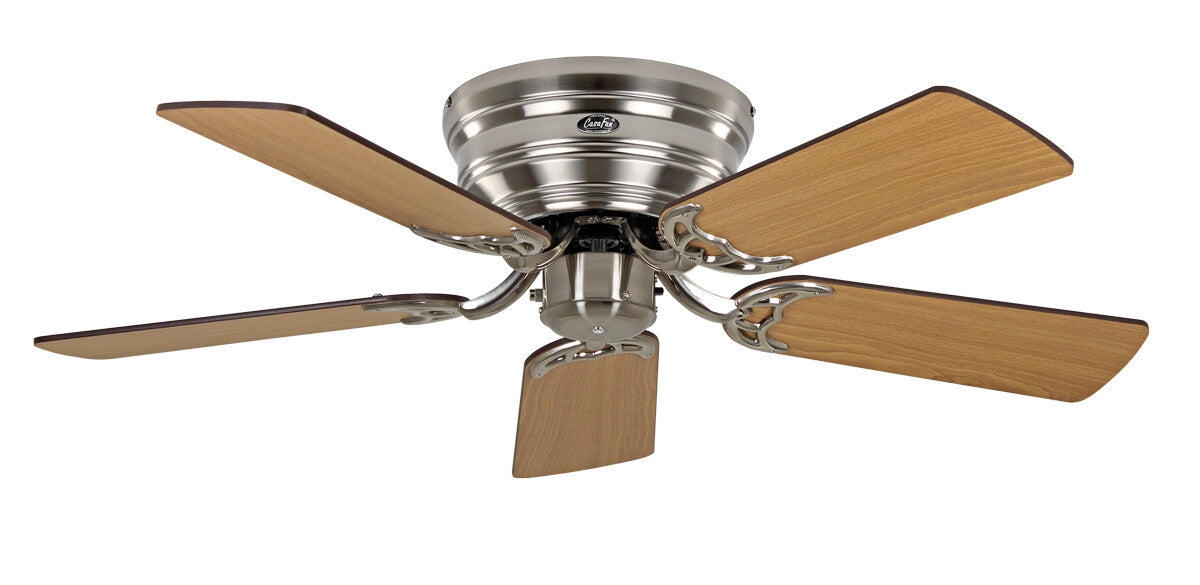 Order Classic Fan Ø103 Ceiling Fan With Pull Chain And 3 Speeds, 5 ...