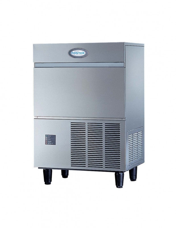 Order COOLBABY FMIF120 120kg 24-Hour Ice Flaker Machine - 304 Stainless ...