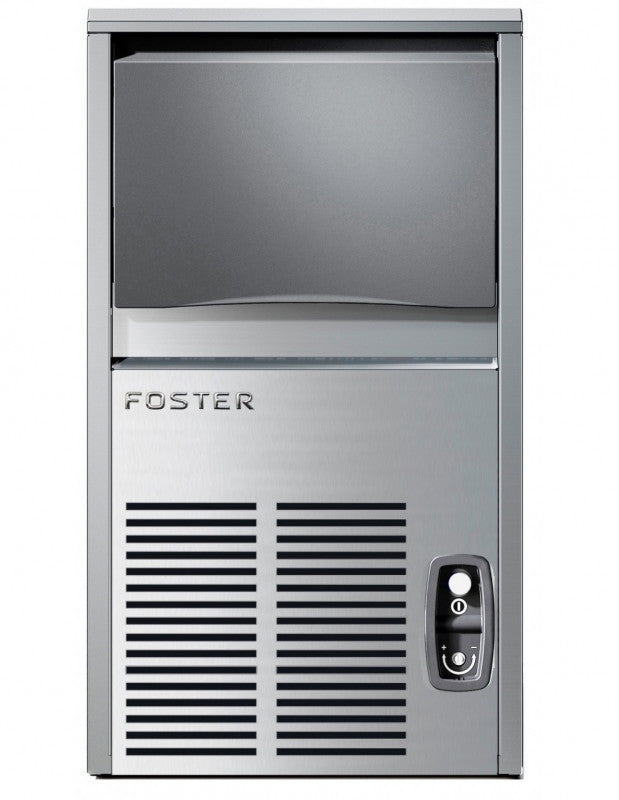 Order COOLBABY FS20 20KG Self-Contained Ice Maker – Efficient, User ...