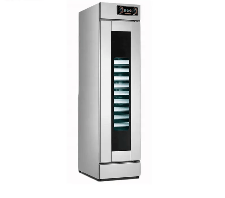 Order Commercial Electric Fermentation Cabinet 16 Trays capacity Timer ...