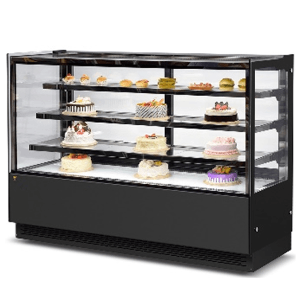 Order Cake Showcase, Cake Display Fridge Cabinet Now! | Jomla.ae