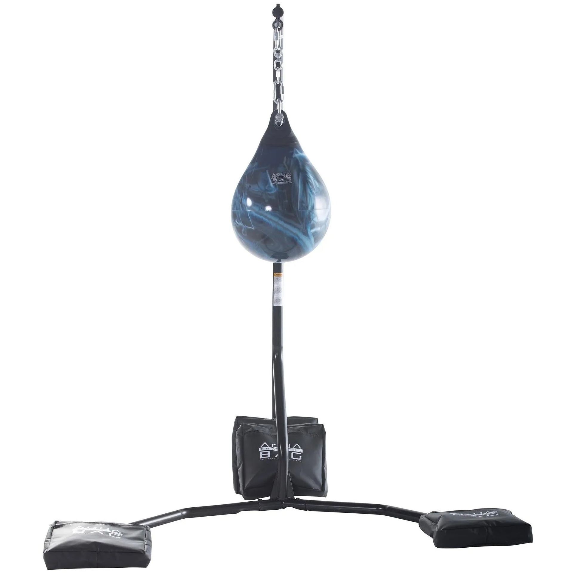 Order COOLBABY Aqua Training Pro Stand - Heavy-Duty Punching Bag Stand ...