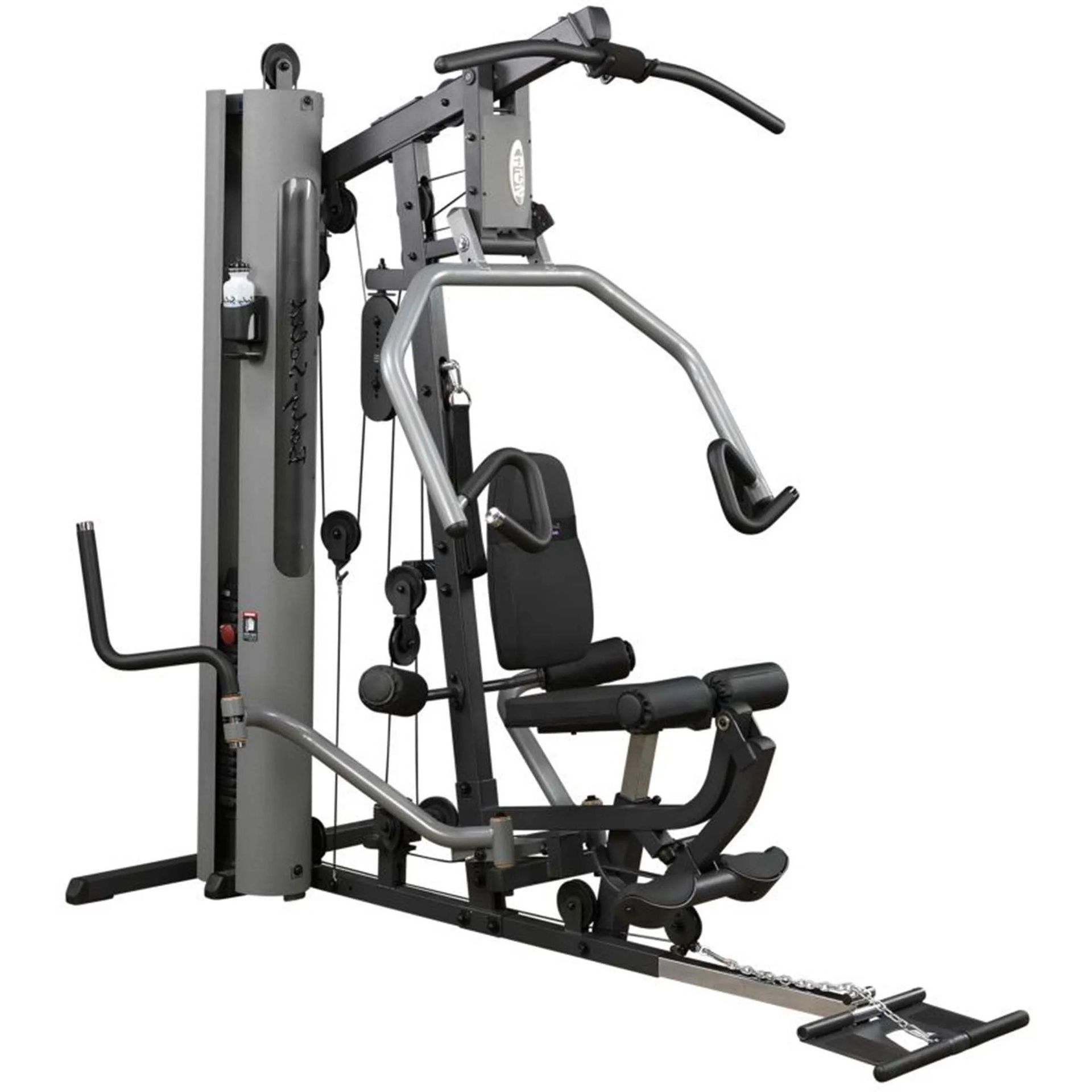 Order COOLBABY Body Solid G5S Single Stack Home Gym - Ultimate Strength ...
