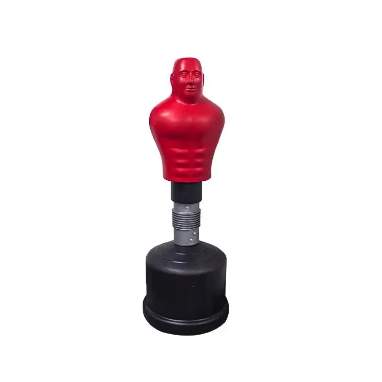 Order Adjustable Height Free Standing Boxing Dummy MF-838 | Punching ...