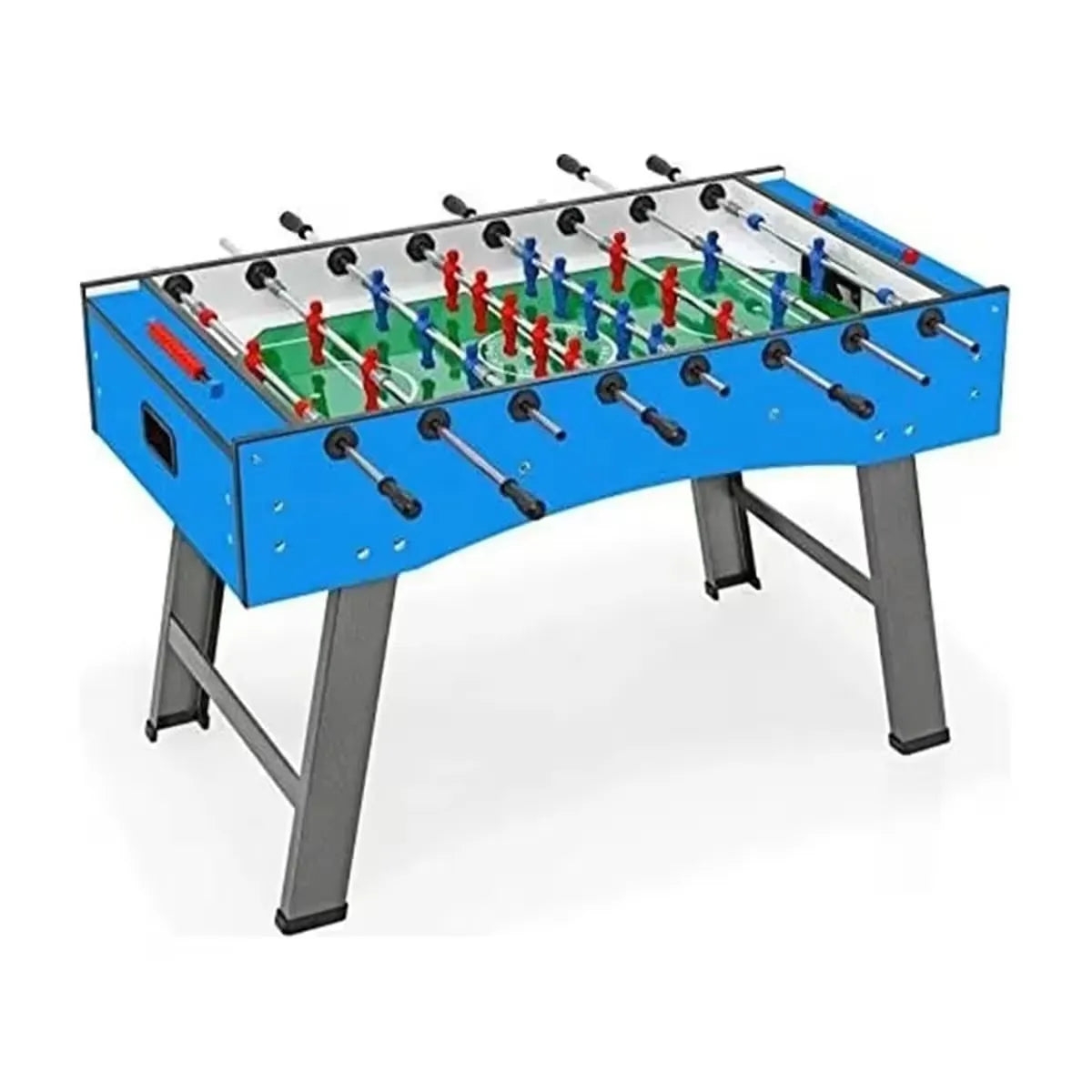 Order FAS Fun Pro Football Table - Sturdy Indoor Foosball Table for ...