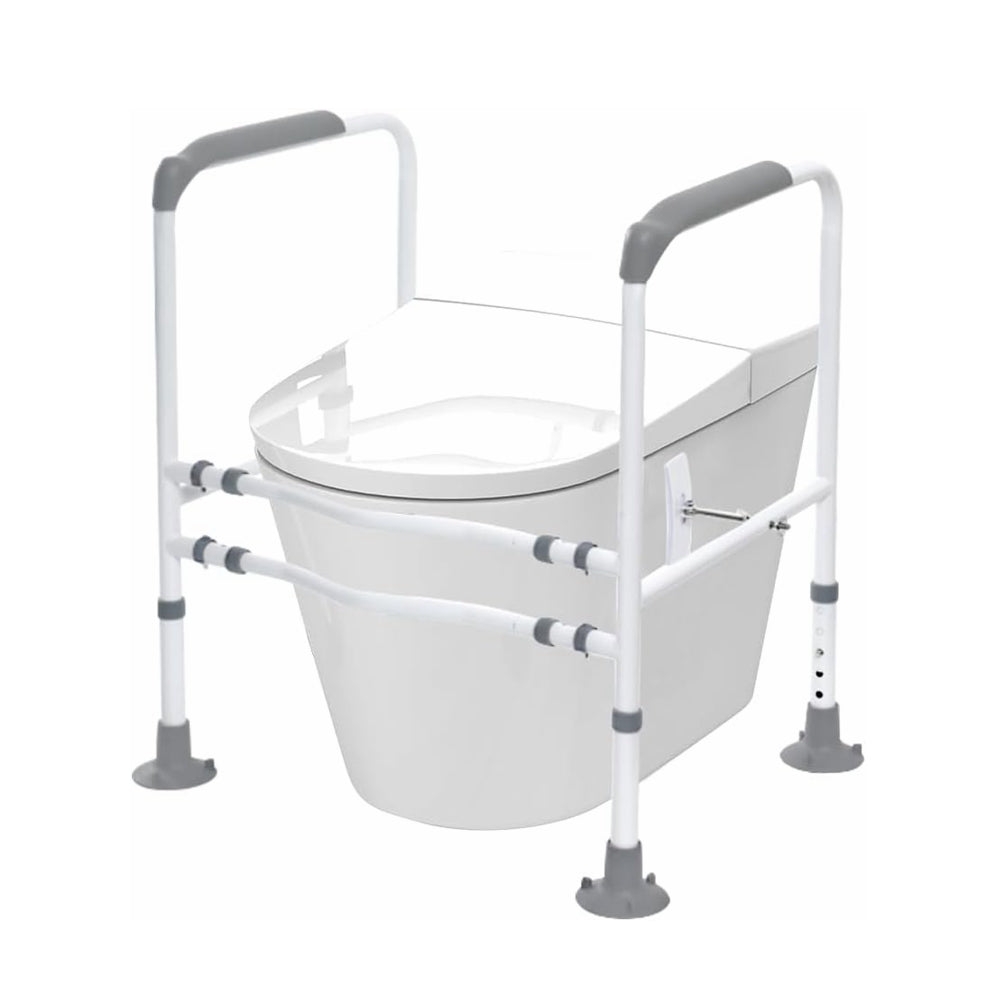 Order COOLBABY SSZ1002 Toilet Safety Bar For The Elderly Easy to ...