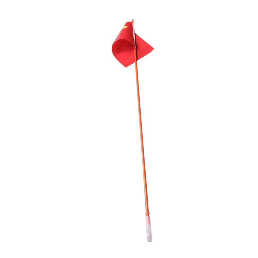 Order Enhance Safety and Fun with our Go-Kart Little Red Flag Now ...
