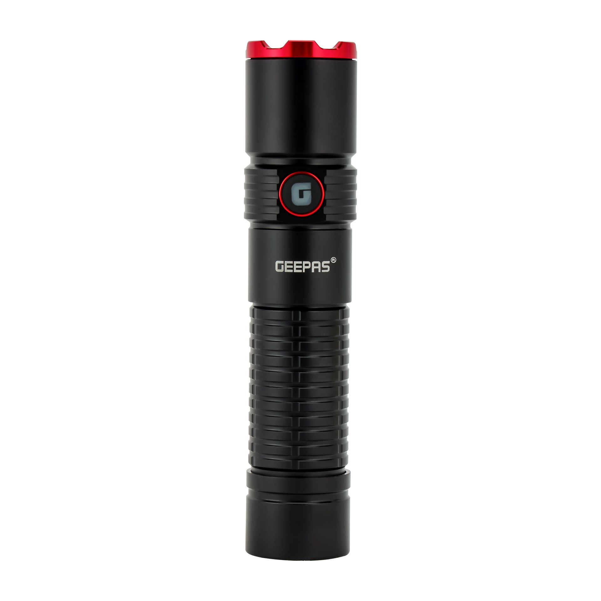 Order Pocket Size Rechargeable Led Flashlight 20 W| Type C Charging ...