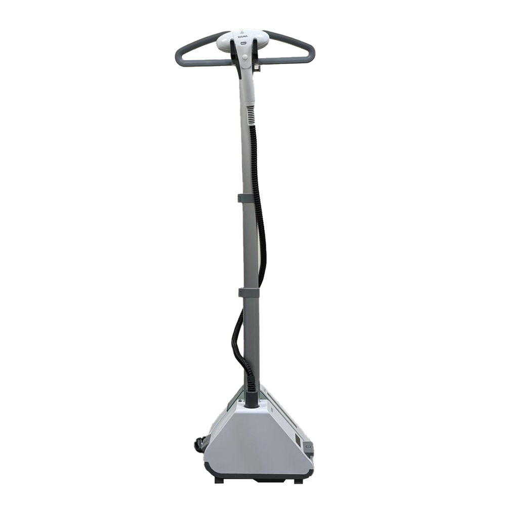 Order Segma SS-6000 Garment Steamer 2500W 1.6L Now! | Jomla.ae