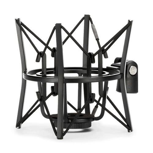 Order Rode PSM1 Shock Mount for Rode Podcaster Microphone Now! | Jomla.ae