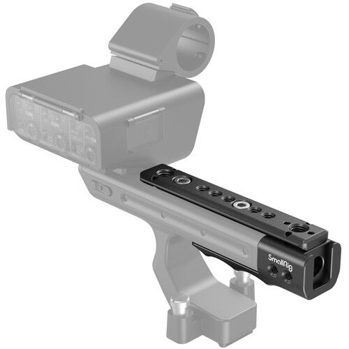 Order SmallRig Sony FX3 XLR Handle Extension Rig Now! | Jomla.ae