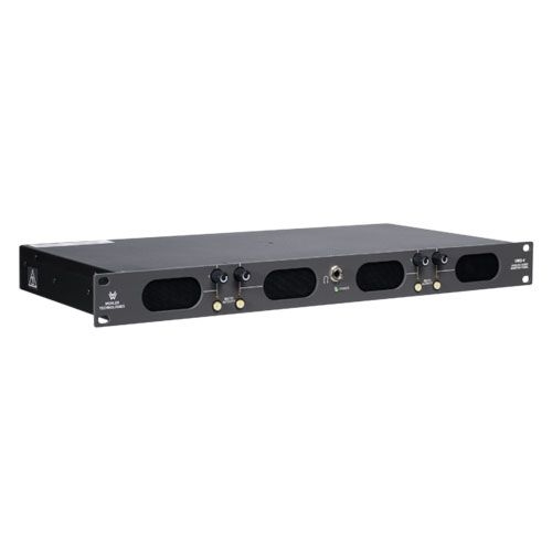 Order Wohler VMQ4 4 Channel Audio Monitor Now! | Jomla.ae