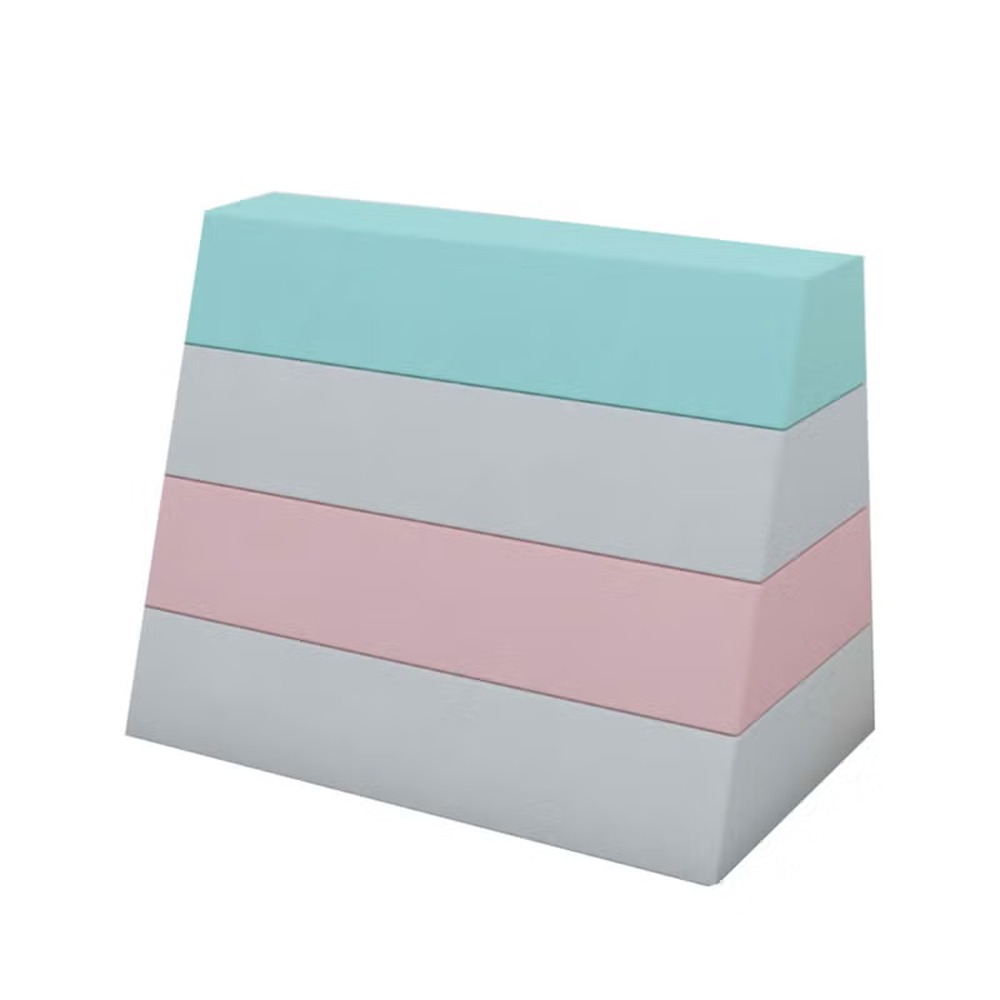 Order Megastar Soft l play Zone Foam Trapezoid Skill Shape playset ...