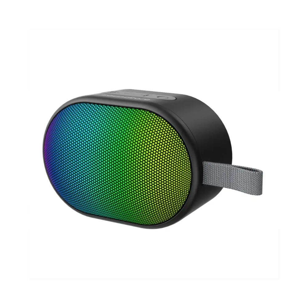 Order Soundcore Pyro Mini Speaker - Black Now! | Jomla.ae