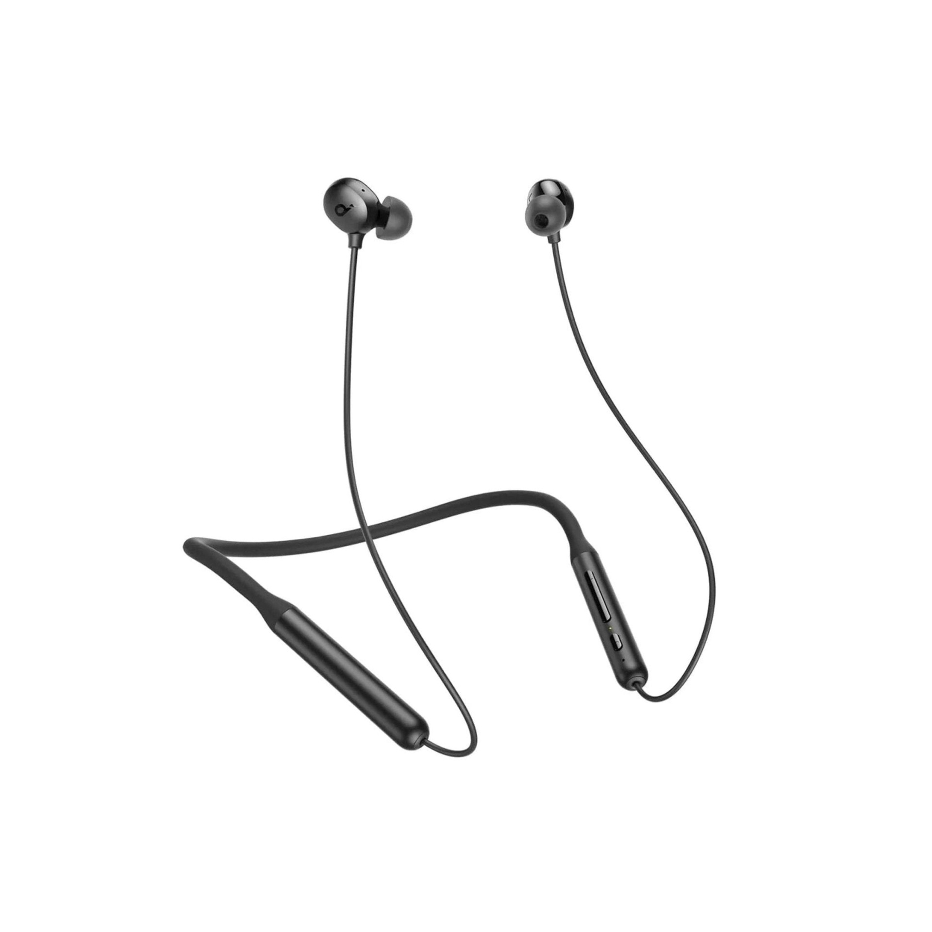 Anker Soundcore Wireless Headphone Life U2i Upgraded - Black price in ...