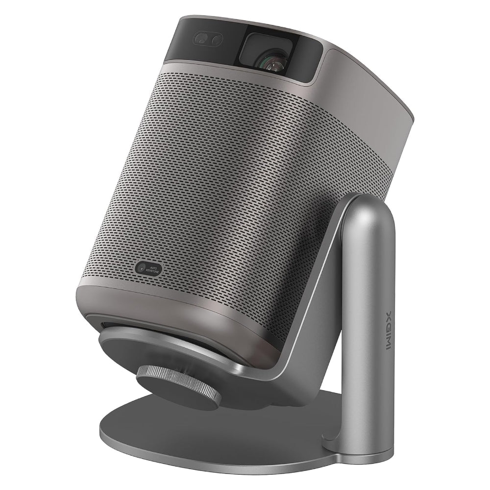 Order XGIMI MoGo 2 Pro Bundle Projector with Multi-Angle Stand Now ...