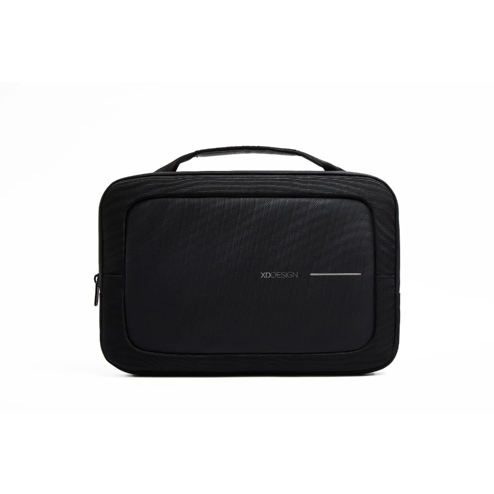 Order XD-DESIGN Laptop Bag Executive 16 inch - Black Now! | Jomla.ae