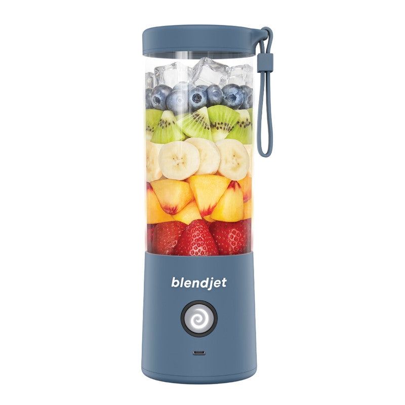 Order BLENDJET V2 Portable Blender World's Most Powerful Compact 16Oz BPA Free Blender Cloud Now ...