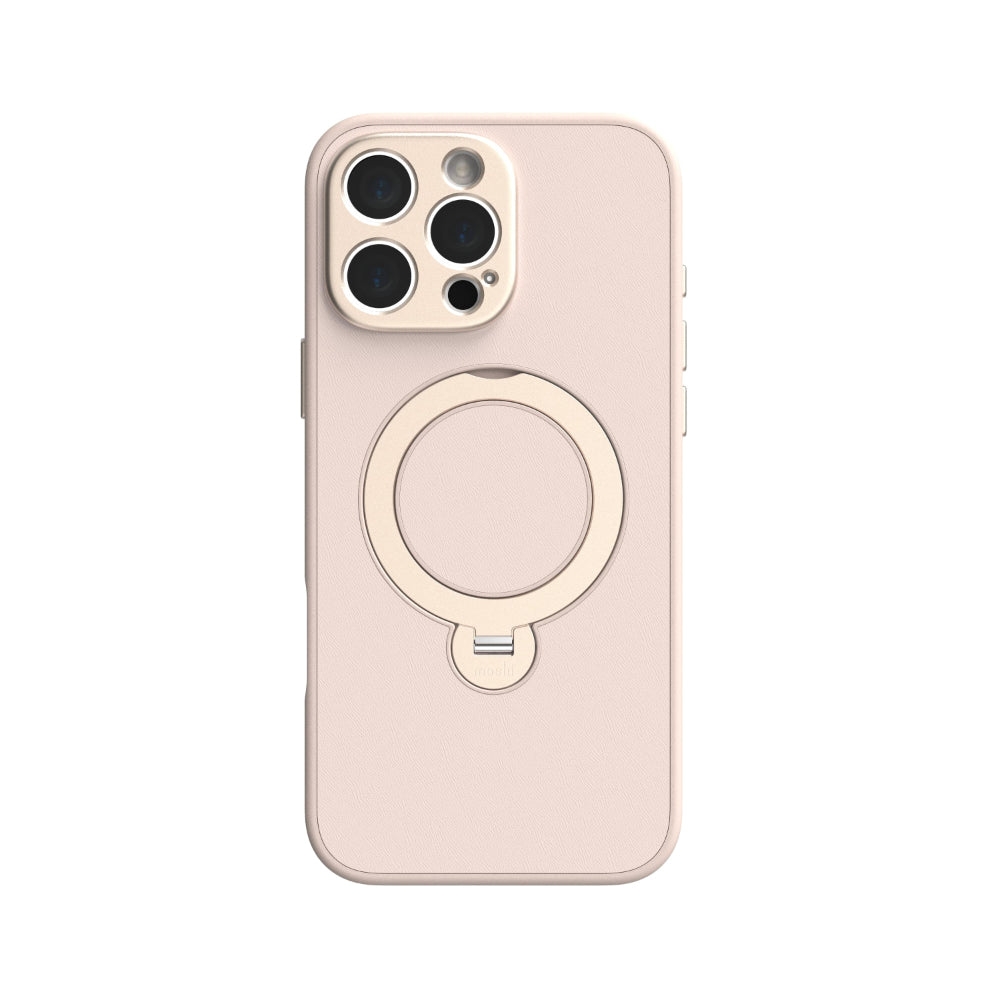 Order MOSHI Kameleon For Iphone 16 Pro Max MagSafe Shell Pink Now ...