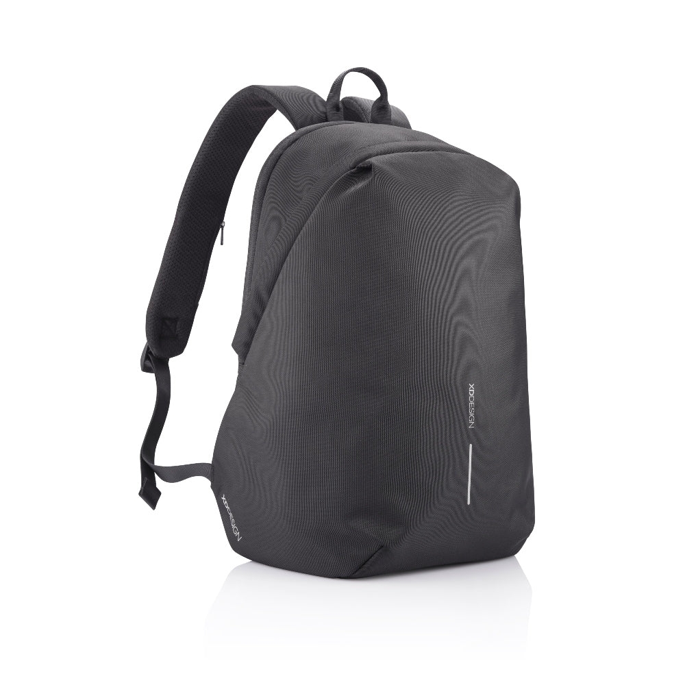 Order XD-DESIGN Bobby Softpack Anti-theft Backpack - Black Now! | Jomla.ae
