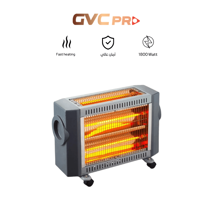 Order Electric Heater, Elegant and Practical Design, Provides Fast and ...