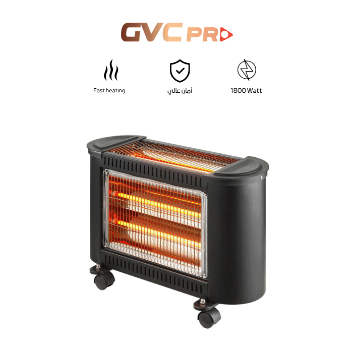 Order Electric Heater, Modern and Compact Design, Efficient and Fast ...