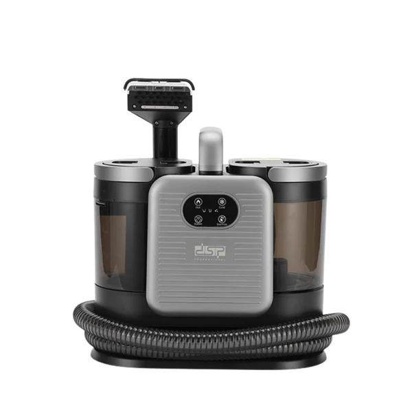 Order DSP KD2065 4‑in‑1 Steam Spot Cleaner 1650W Now! | Jomla.ae