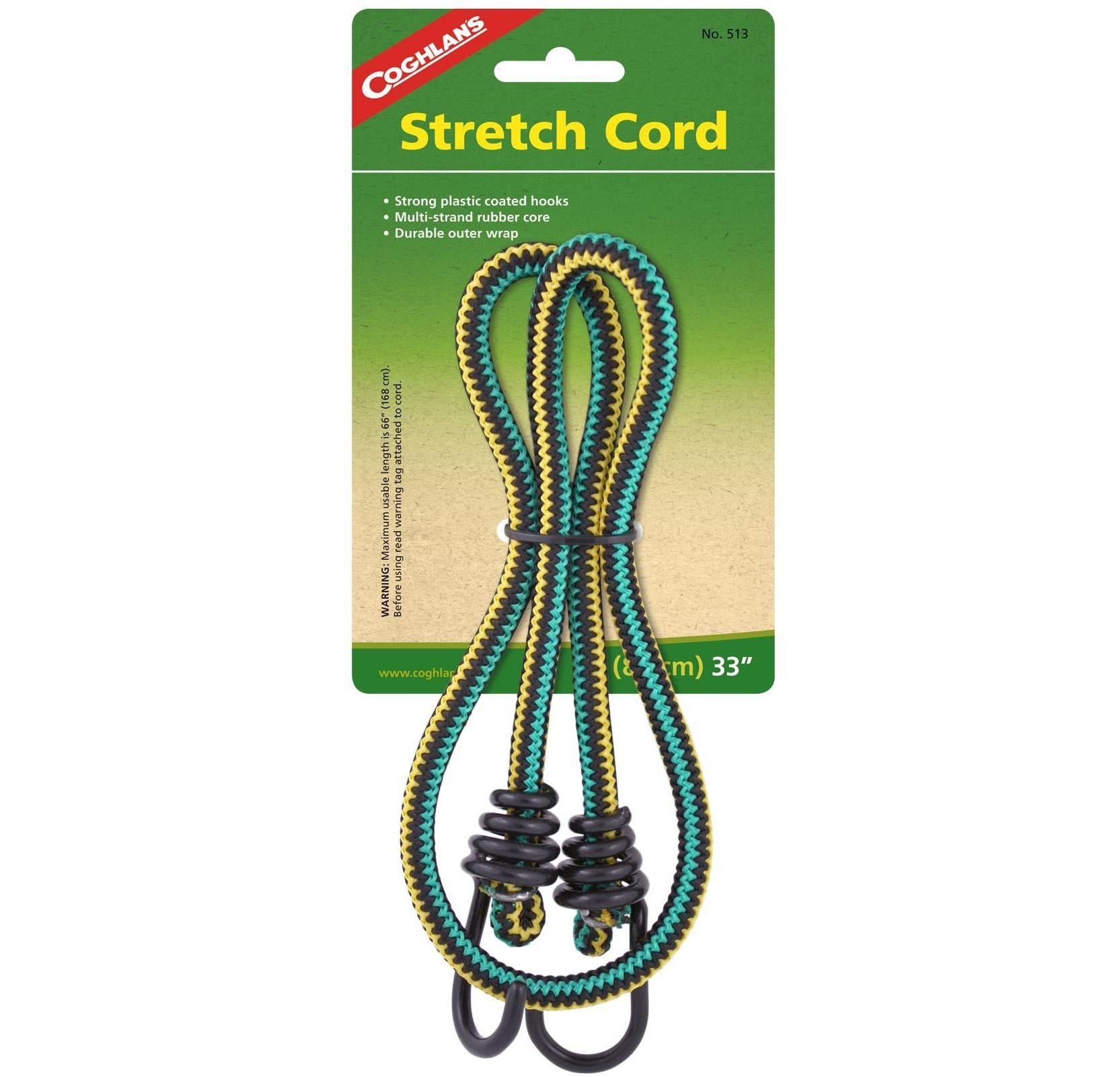 Order 33" Stretch Cord Now! | Jomla.ae