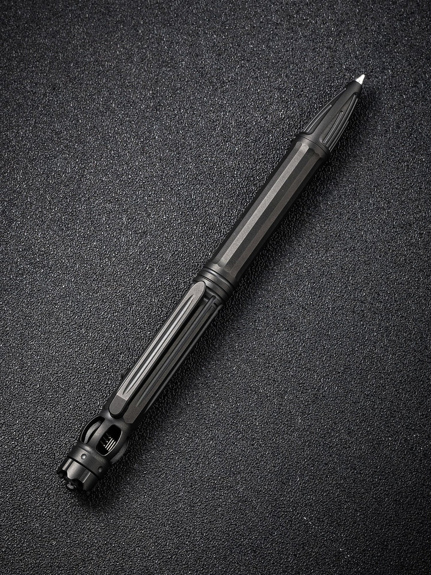 Order WE Baculus Spinner Titanium Pen Now! | Jomla.ae