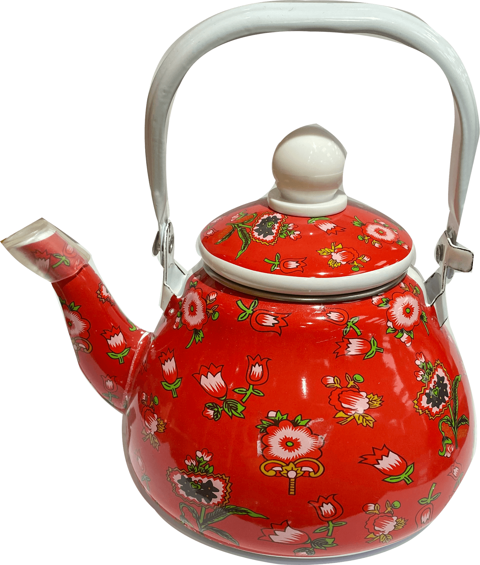 Order Heritage Shalqi Pattern Jug 1 Liter Now! | Jomla.ae
