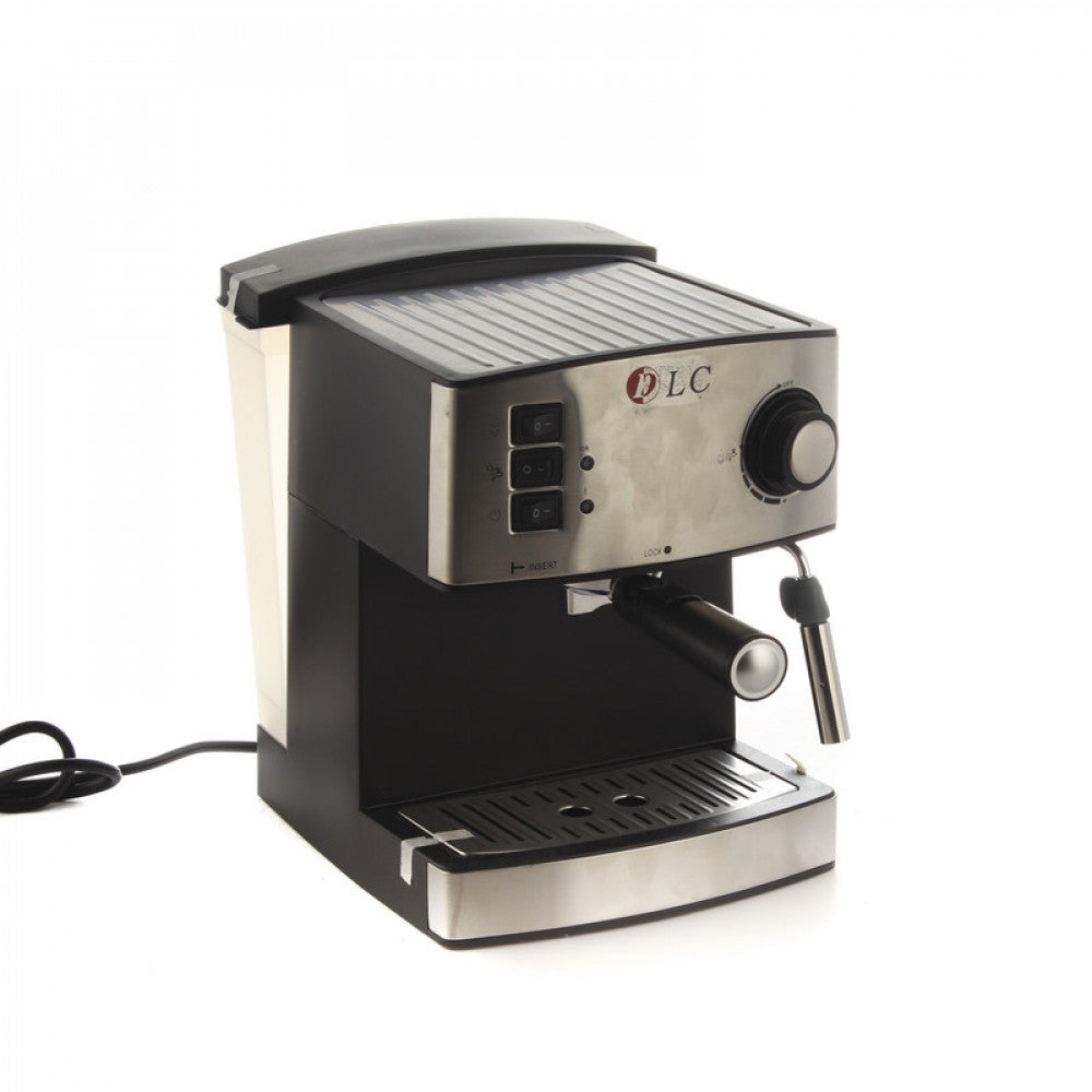 Order Coffee Maker 15 Bar 7307# DLC Now! | Jomla.ae