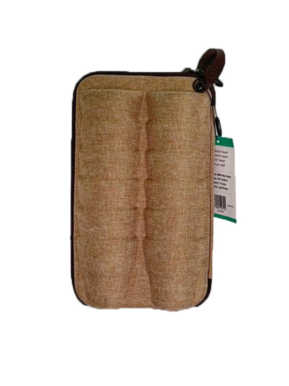 Order Glass cup bag for 12 large cups with a light brown bag Now ...