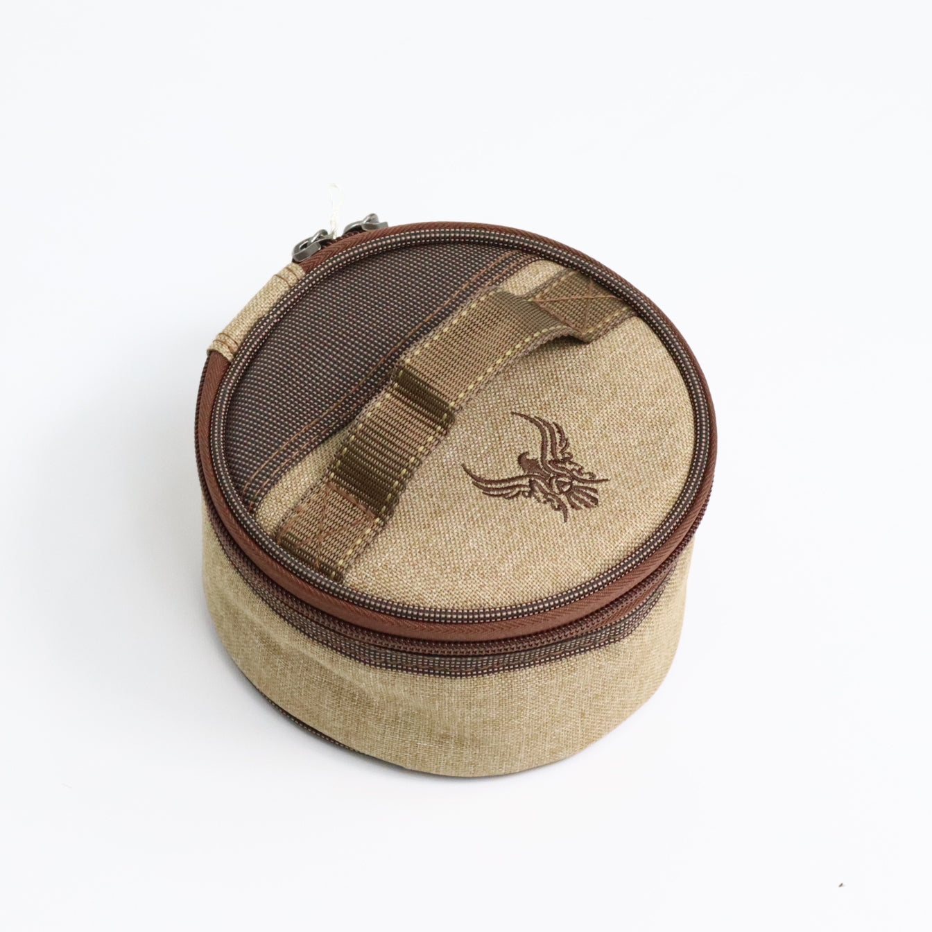 Order Small wooden fabric date bag Now! | Jomla.ae