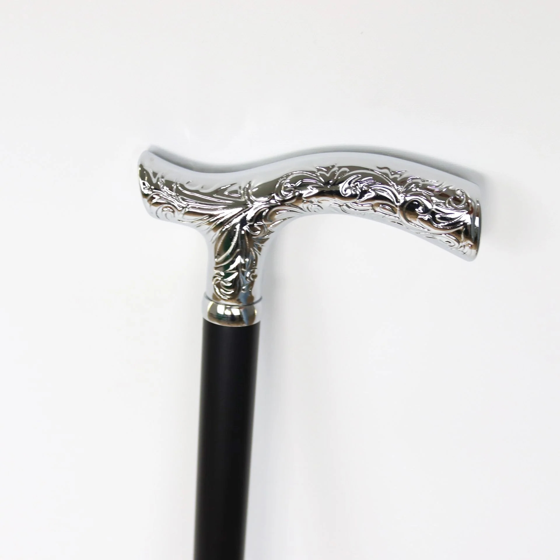Order Adjustable walking stick - Chrome Now! | Jomla.ae